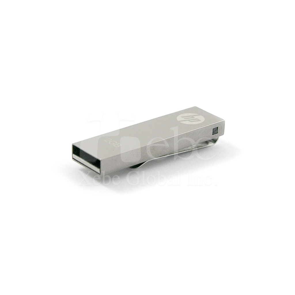 USB Manufacturer Book Clip USB memory sticks | Mini USB